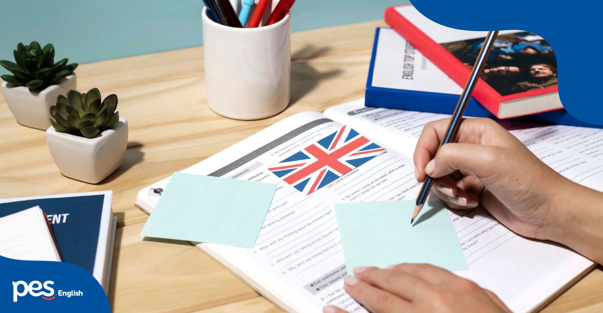 Escrita em inglês: 6 dicas para melhorar e praticar o writing | PES English